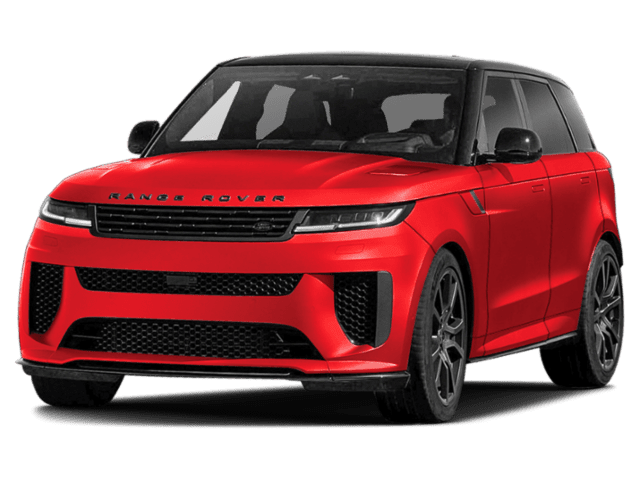 New 2025 LAND ROVER Range Rover Sport Dynamic SE 400PS Auto 4 Door SUV ...