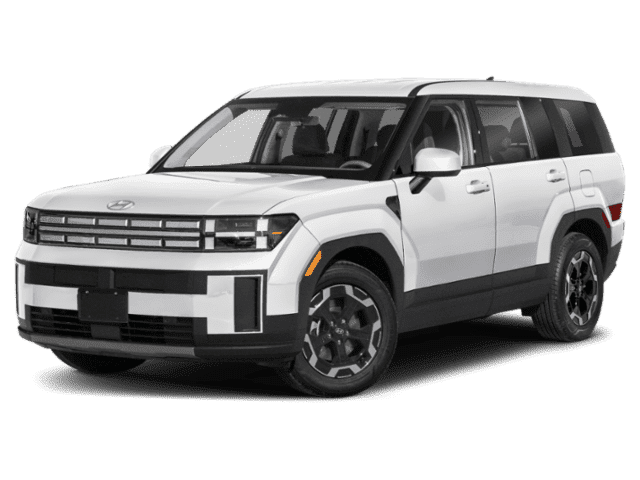 New 2026 Hyundai SANTA FE SE AWD 4D Sport Utility in DuBois #26H0018 ...