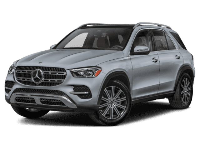 New Mercedes-Benz GLE350 | 2025 GLE 350 SUV #25504805 | Mercedes-Benz Maple