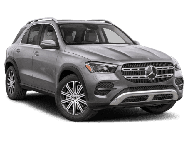New 2025 Mercedes-Benz GLE GLE 450 SUV en Carolina #24501135 | Garage Isla Verde