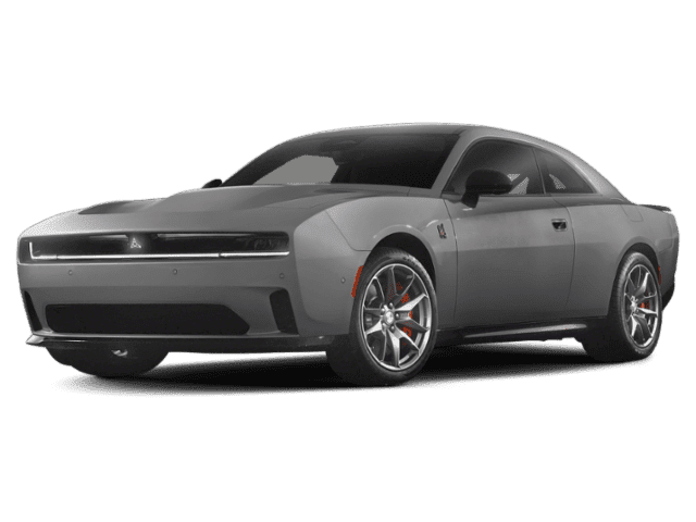 New 2025 Dodge Charger R/T Scat Pack Coupe in Davie #U5R564522 ...