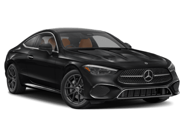 New 2025 Mercedes-Benz CLE CLE 300 Coupe in Washington #B5A047451 | Mercedes-Benz of Washington