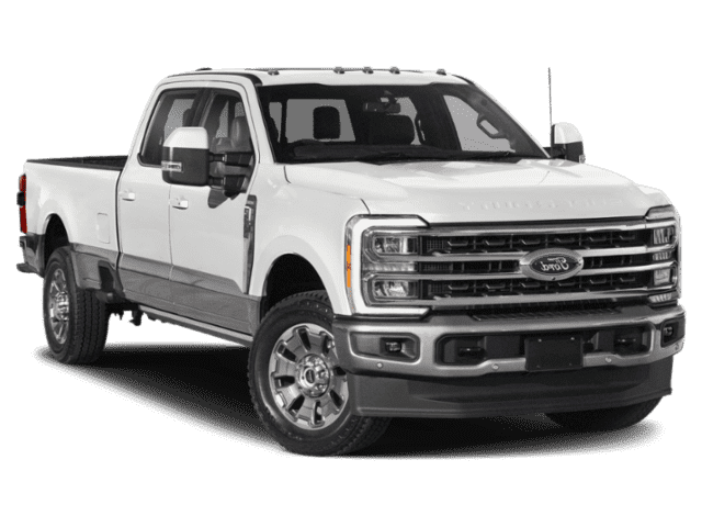 New 2025 Ford F-350SD King Ranch 4D Crew Cab in Comanche #F28937 ...