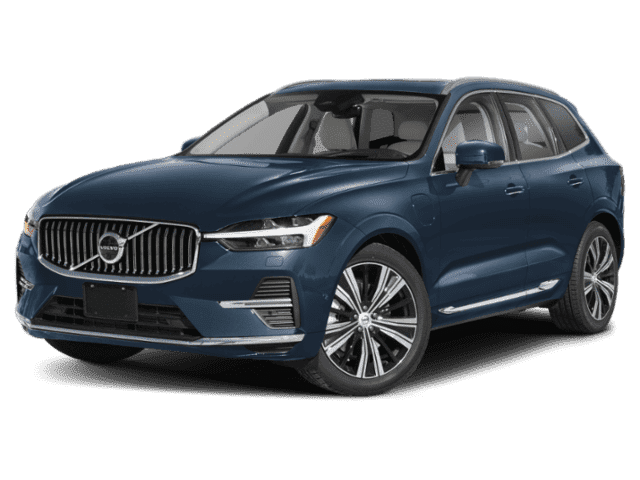 New 2025 Volvo XC60 Plus SUV in Greensburg # | Delaney Volvo Cars Greensburg