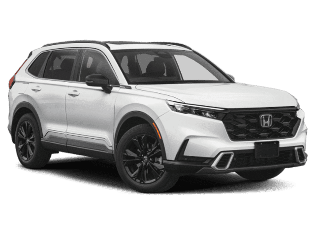 New 2025 Honda CR-V Hybrid Sport Touring Sport Utility in Washington #SE057890 | Rairdon ...