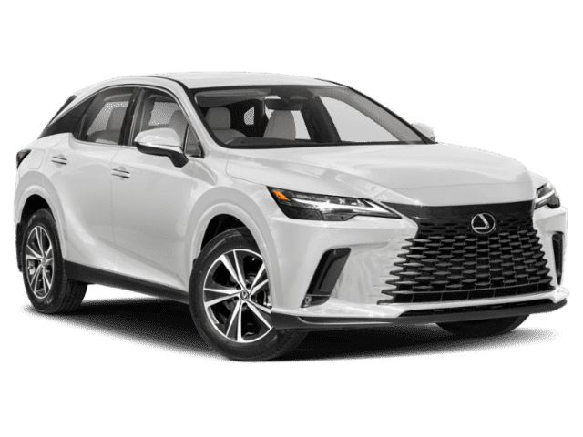 New 2025 Lexus RX 350 4D Sport Utility in Warwick #25835 | Inskip's ...