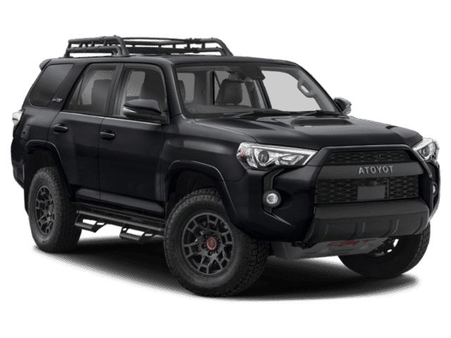 New 2023 Toyota 4Runner JTELU5JR2P6151646 in Athens | Heyward Allen Toyota