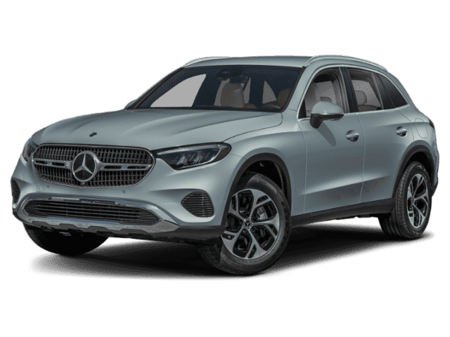 New 2026 Mercedes-Benz GLC GLC 350 SUV in Amityville #TF427600 | Mercedes-Benz of Massapequa