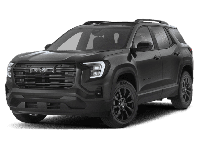 New 2025 GMC Terrain Elevation 4D Sport Utility in San Antonio # ...