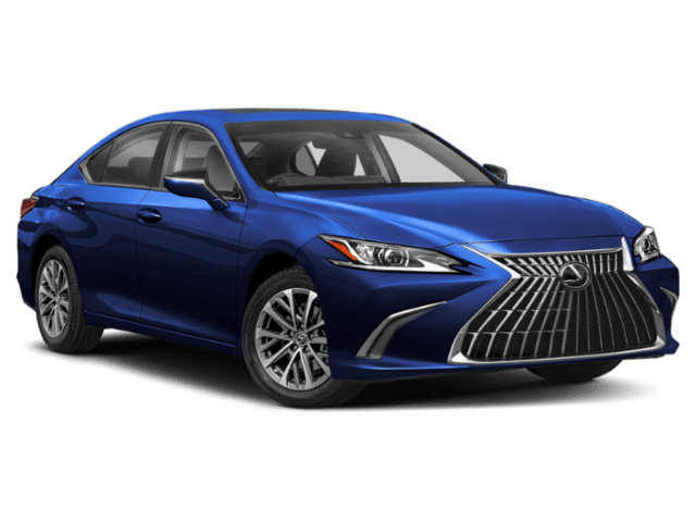 New 2025 Lexus ES 350 4D Sedan in Westport #ES25151 | New Country Motor ...