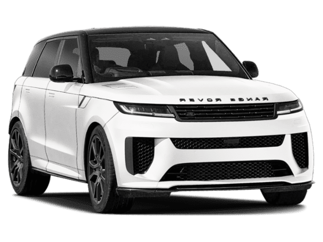 New 2025 Land Rover Range Rover Sport SE For Sale Austin TX | Lake ...