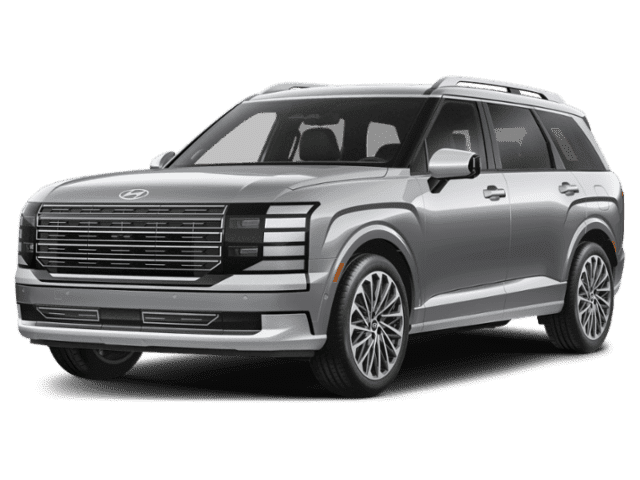 New 2026 Hyundai PALISADE Calligraphy Sport Utility in Southern Pines # ...