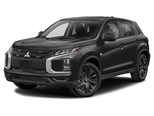 New 2025 Mitsubishi Outlander Sport LE Sport Utility in Sioux Falls ...