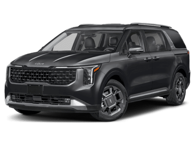 New 2026 Kia Carnival Hybrid SX Mini-van, Passenger in Wesley Chapel #6086344 | Kia of Wesley Chapel