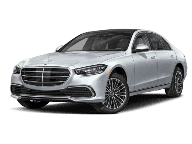 New 2026 Mercedes-Benz S-Class 4D Sedan in Union #262036 | Mercedes ...