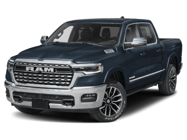 New 2026 RAM 1500 Longhorn Crew Cab in Indianola #26880280 | Southtown ...