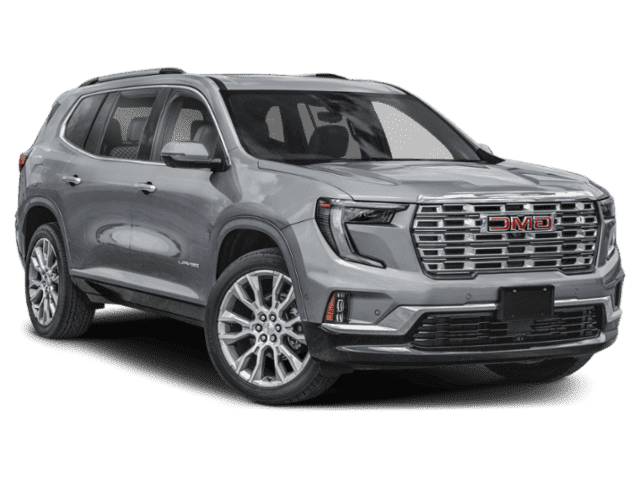 New 2025 GMC Acadia Denali 4D Sport Utility in Detroit area #G1143 ...
