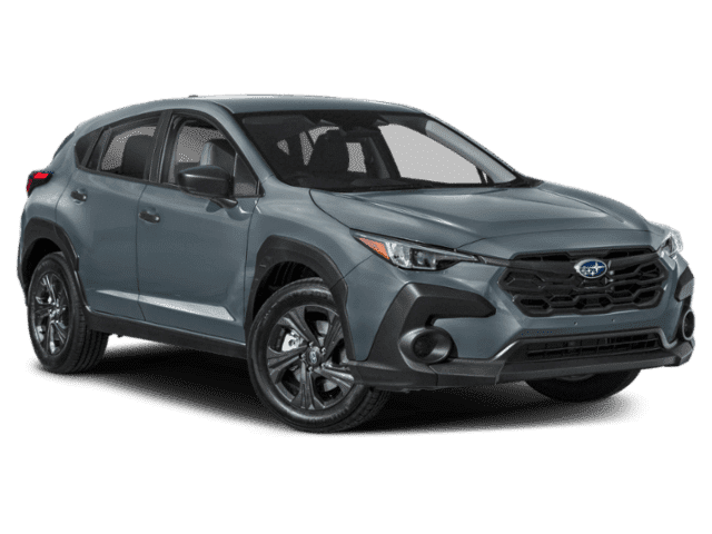 New 2025 Subaru Crosstrek Base 4D Sport Utility in Akron #S14752T ...