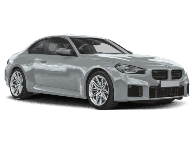 New 2025 BMW M2 Base 2D Coupe in Reading #25B0838 | Tom Masano Auto Group