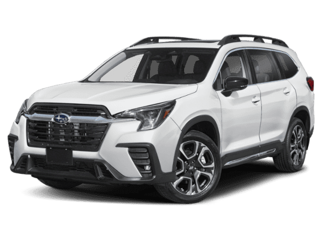 New 2025 Subaru Ascent Limited 4D Sport Utility in #25S0972 | Dahl ...