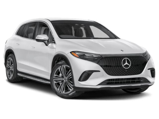 New 2024 Mercedes-Benz EQS450 4MATIC SUV All Wheel Drive 4MATIC | # ...