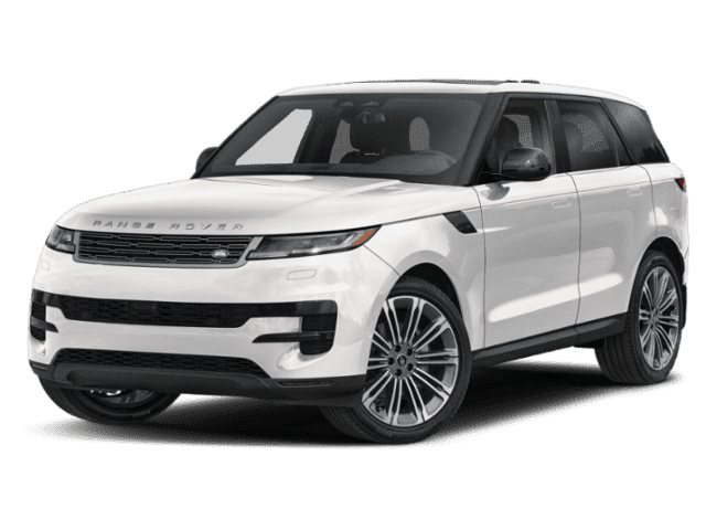 New 2025 Land Rover Range Rover Sport SE Sport Utility in Mission Viejo ...