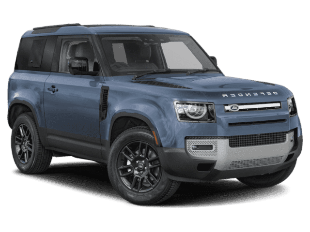 New 2025 LAND ROVER Defender 90 400PS X-Dynamic SE 2 Door SUV in Reno ...