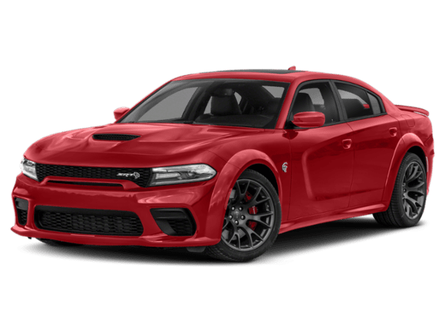 New 2023 Dodge Charger SRT Hellcat Widebody 4D Sedan in Paris #101424 ...