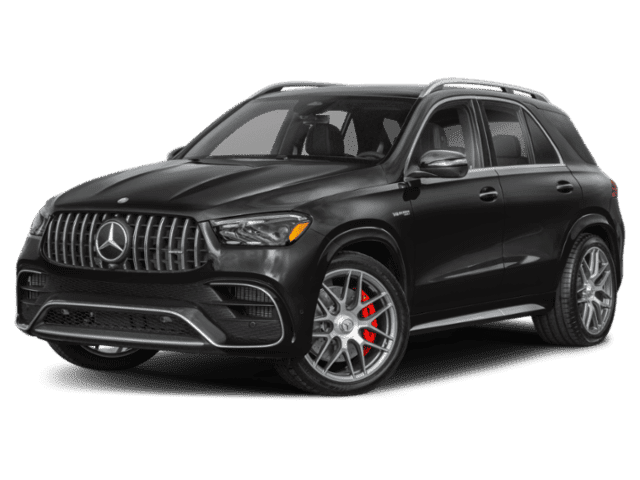 New 2026 Mercedes-Benz GLE AMG® GLE 63 S 4MATIC®+ SUV SUV in San Luis ...