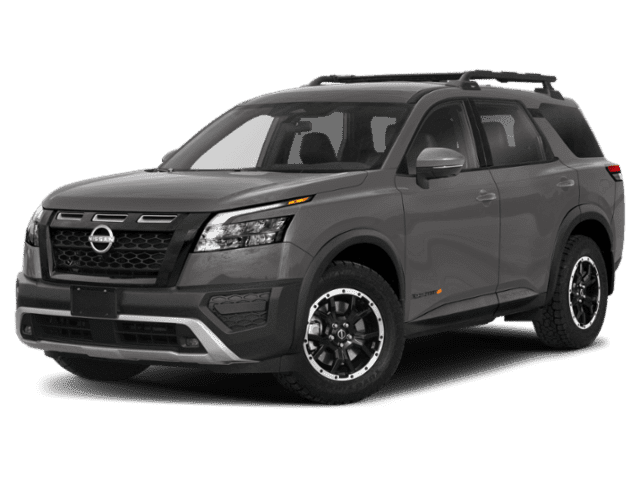 New 2025 Nissan Pathfinder Rock Creek® SUV in North Little Rock #SC287872 | McLarty Nissan of ...