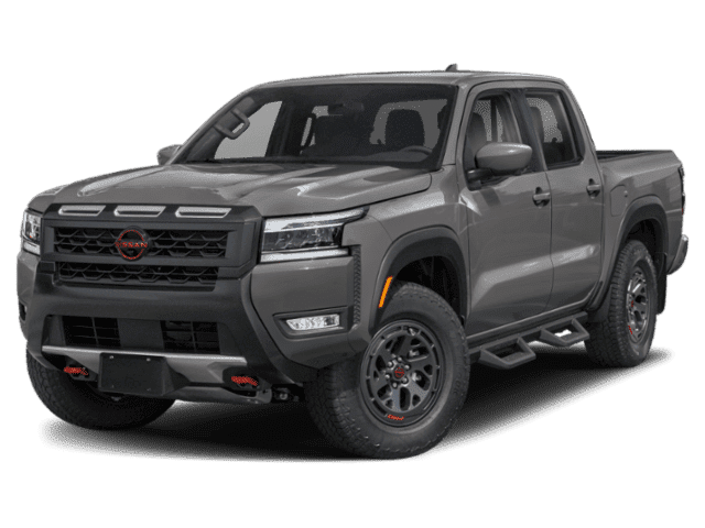 New 2026 Nissan Frontier Crew Cab PRO-X® Truck in Riverside #N30317 ...