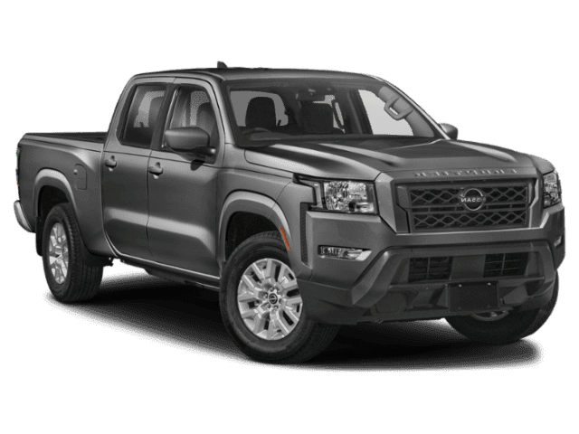 New 2024 Nissan Frontier King Cab® SV Truck in Huntington Beach #71433 ...