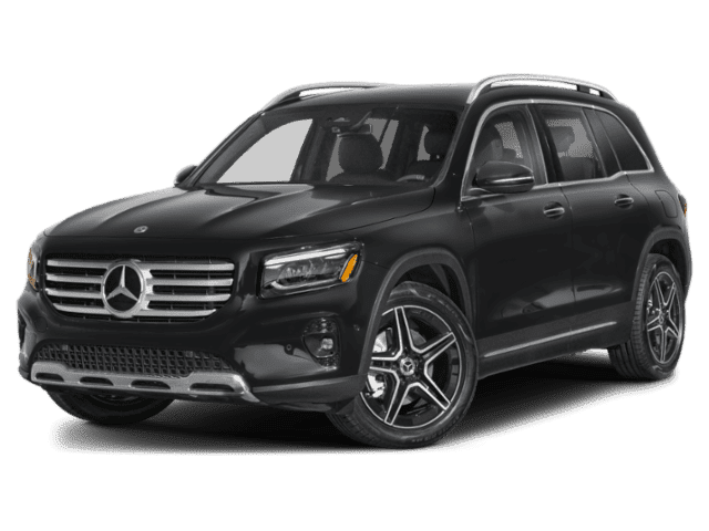 New Mercedes-Benz GLB250 | 2024 GLB 250 SUV #24441303 | Mercedes-Benz Maple