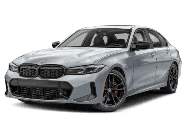 New 2025 BMW 3 Series M340i xDrive 4D Sedan in Reading #25B1172 | Tom Masano Auto Group