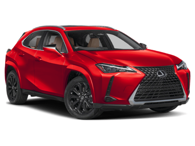New 2025 Lexus UX UX 300h Premium Sport Utility in Omaha #L005228 ...