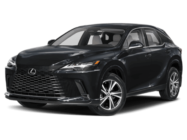 New 2025 Lexus RX 350 SUV in Margate # | JM Lexus