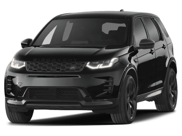 New 2025 LAND ROVER Discovery Sport Auto 249PS S 4 Door SUV in Pasadena # | Land Rover Pasadena
