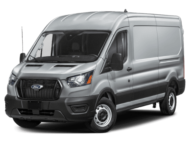 New 2025 Ford Transit Cargo Van Full-size Cargo Van in Saint Charles #F250485 | Hawk Ford of St ...