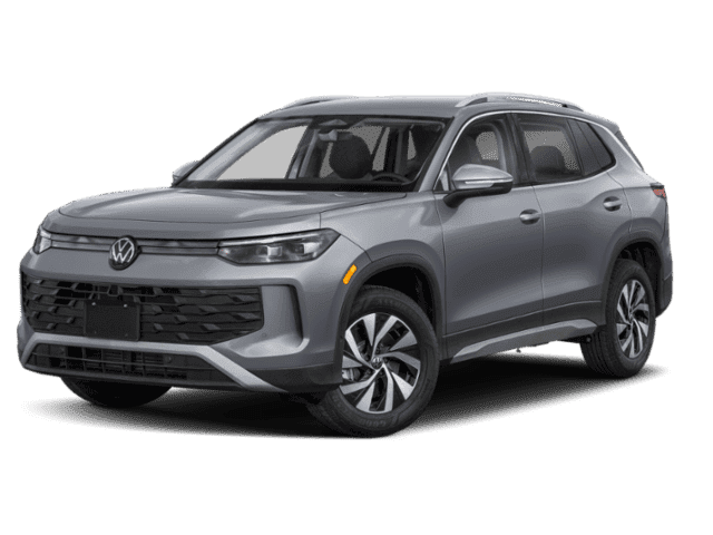 New 2026 Volkswagen Tiguan 2.0T S 4D Sport Utility in Burlington # ...