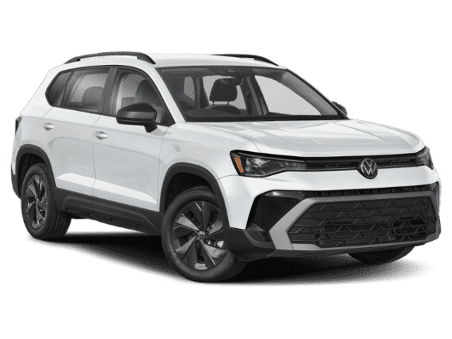 New 2025 Volkswagen Taos S FWD Sport Utility in North Little Rock ...