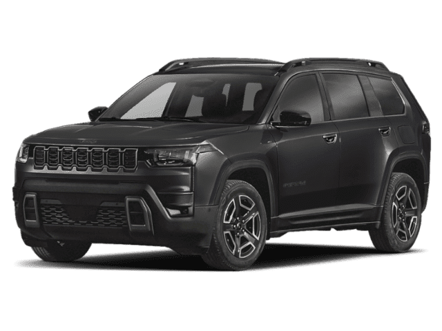 New 2026 Jeep Cherokee Laredo Sport Utility in McMurray #0E01740 ...