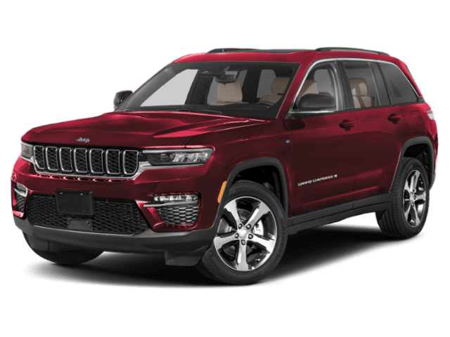 New 2024 Jeep Grand Cherokee Sport Utility in Chesapeake #F4G130096 ...