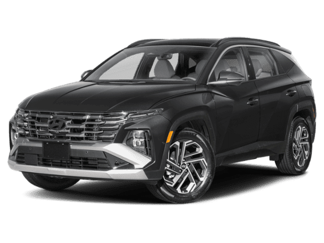 New 2026 Hyundai TUCSON HYBRID Limited For Sale Birmingham AL ...