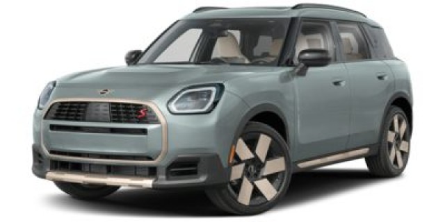 New 2026 MINI COUNTRYMAN ICONIC Sport Utility in Warwick # | Inskip's ...