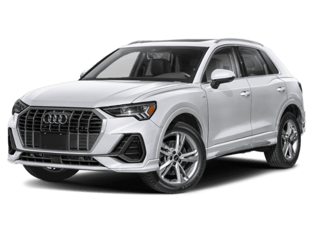 New 2025 Audi Q3 S line Premium 45 TFSI quattro SUV in Costa Mesa # ...
