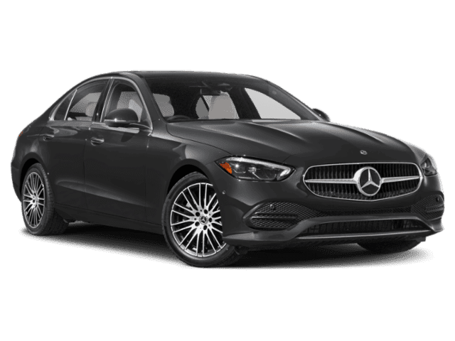 New 2025 Mercedes-Benz C-Class C 300 Sedan in Wappingers Falls #N4514 ...