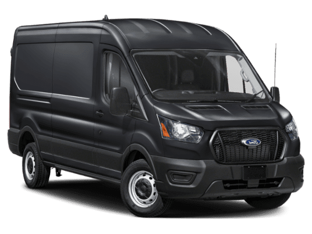 New 2025 Ford Transit-250 Base Cargo Van, #250400TZ in %%di_city%, NY ...