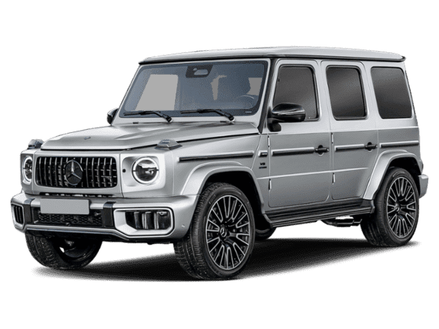 New 2025 Mercedes-Benz G-Class AMG® G 63 SUV SUV en Carolina #24501845 | Garage Isla Verde