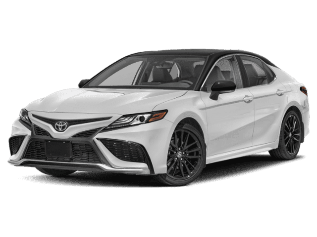 Pre-Owned 2023 Toyota Camry Hybrid XSE Sedan in San Antonio #4429 ...