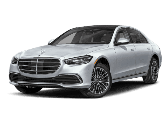 New 2026 Mercedes-Benz S-Class S 580 4D Sedan in Englewood #26-999 ...